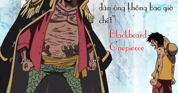 Will Blackbeard make a comeback in 2022, captivating fans with his ...