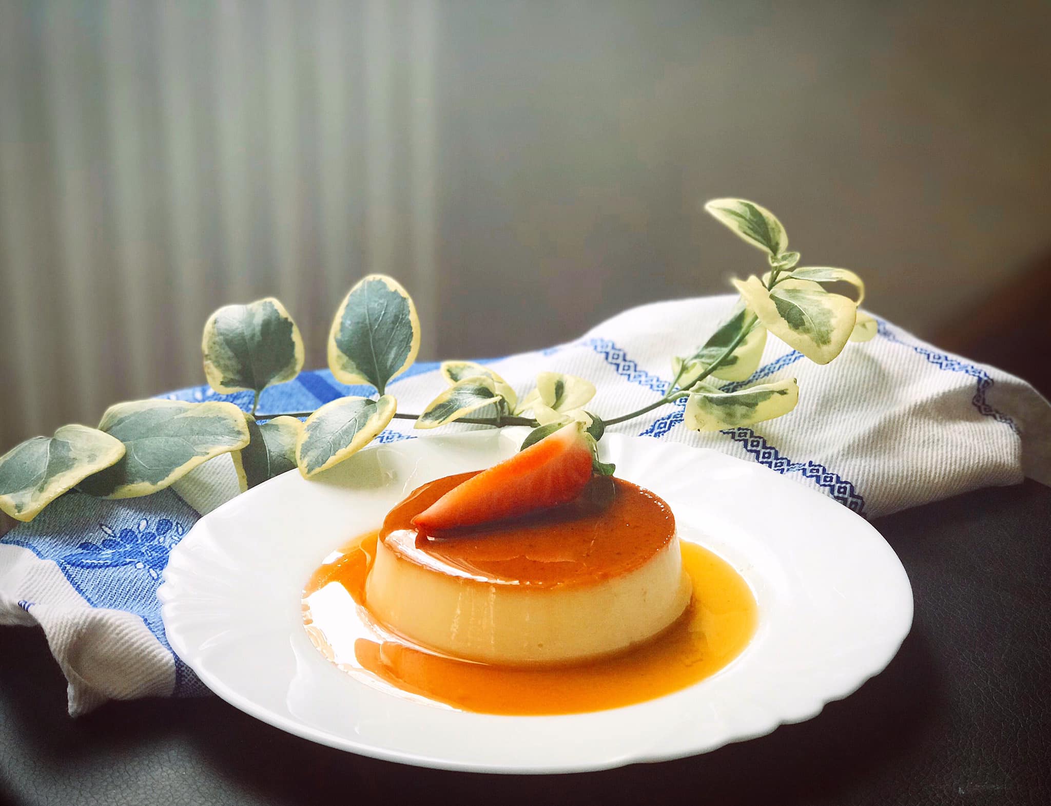 Effortless Oven-Baked Flan Recipe – A Mytour Guide