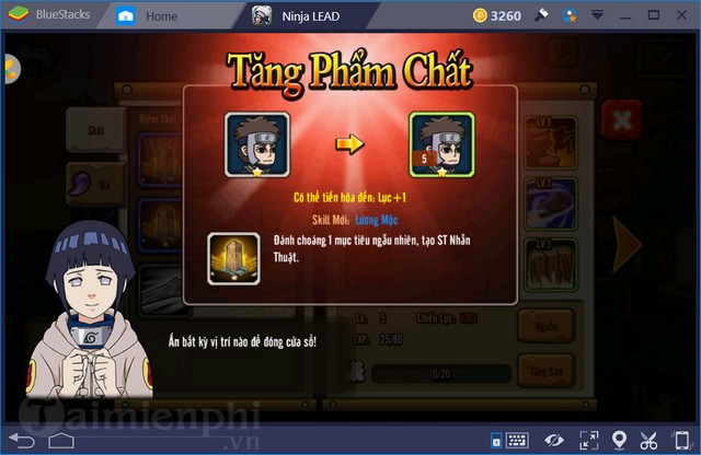 Discover How to Play Ninja Lead Mobile on Your Computer with BlueStacks ...