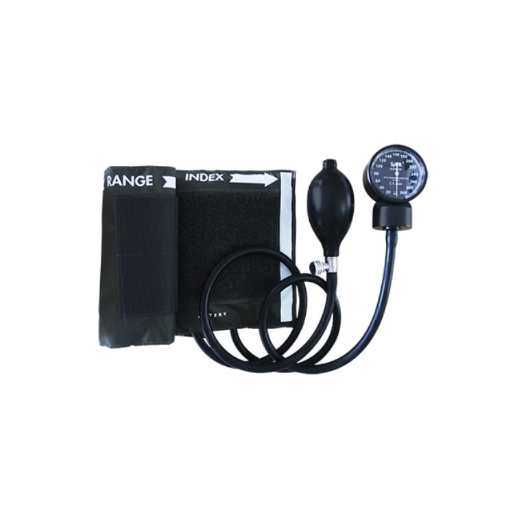 Is an analog blood pressure monitor accurate? What is the price ...