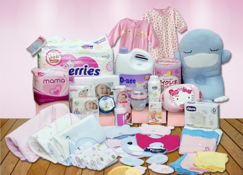 Expert Tips for Choosing and Buying Newborn Essentials for Baby Girls ...