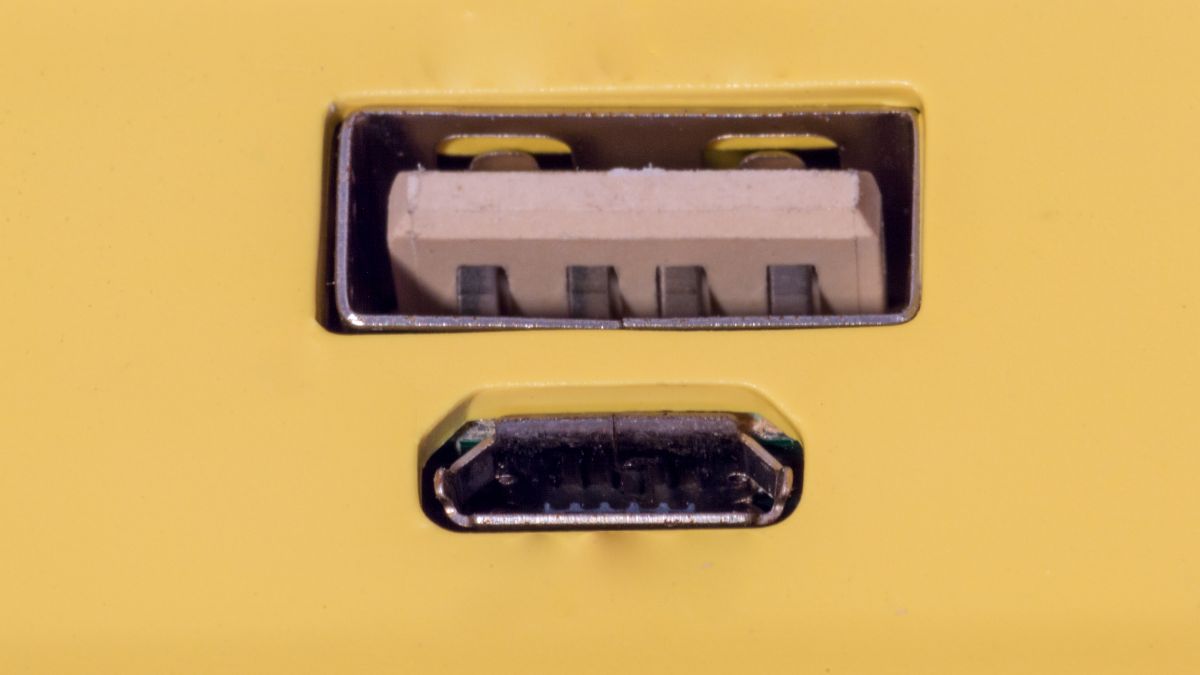 What is Micro USB? Exploring Its Advantages, Drawbacks, and Popular Types