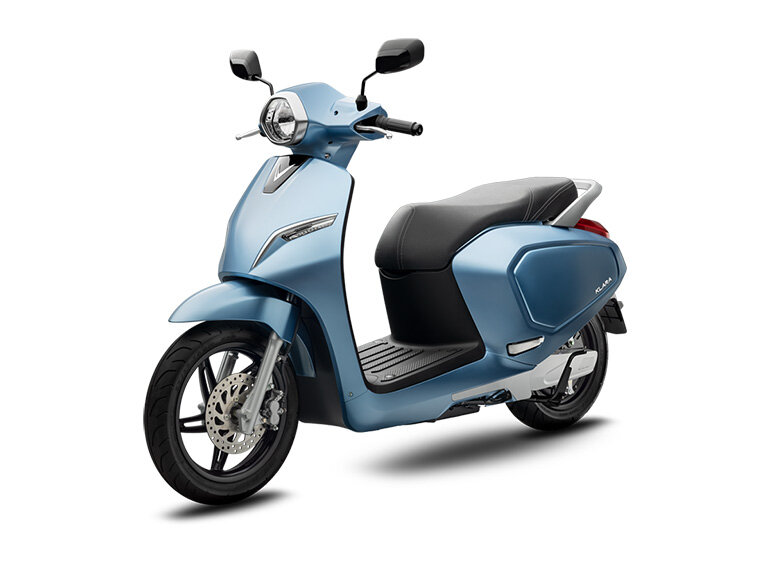 A Comprehensive Guide to the Latest Vinfast Electric Motorcycles in ...