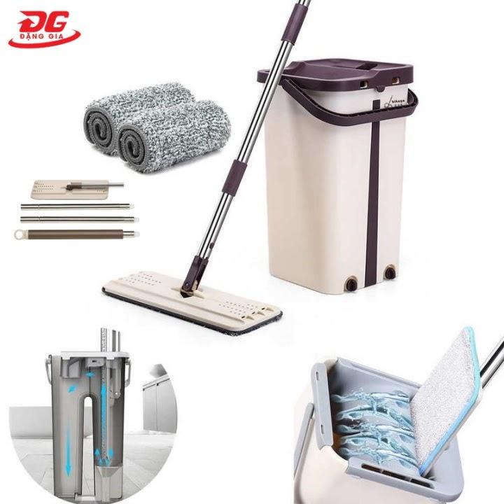 Top 10 Smart Mop Shops with the Best Quality on Shopee - Mytour.vn