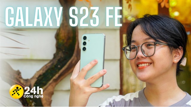 Galaxy S23 FE Review: The Strong Comeback of the Fan Edition Lineup