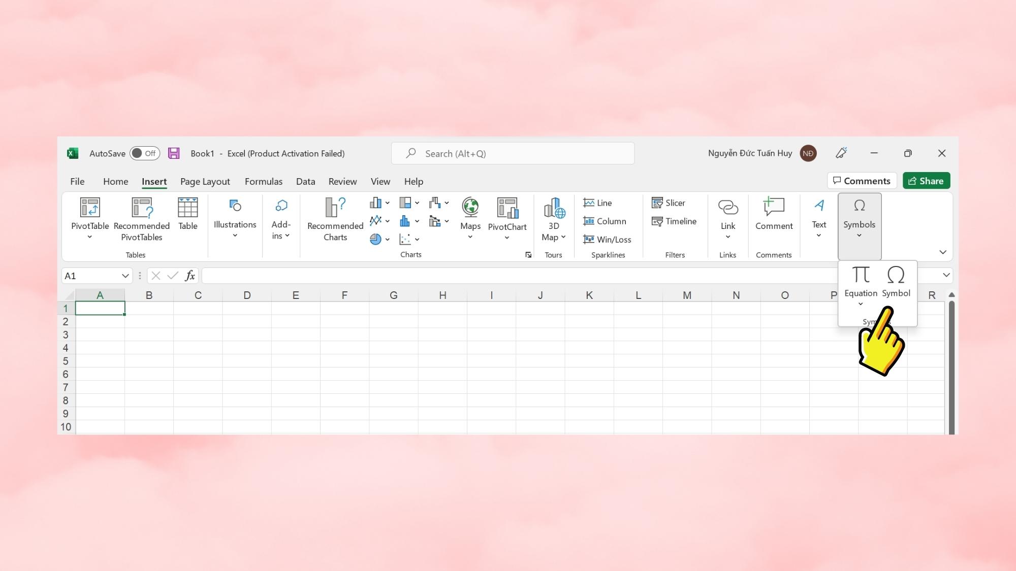 What does the phi symbol mean? Discover how to easily and quickly ...
