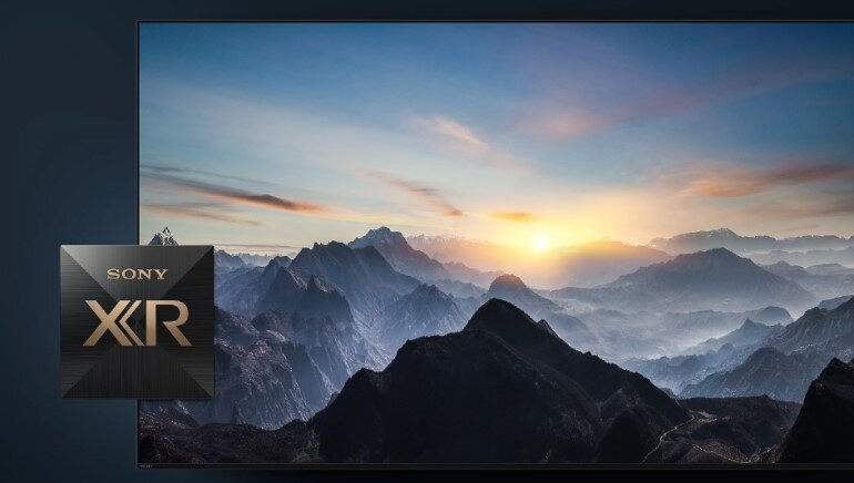 In-depth review of the Sony X90L TV series newly launched in 2023 ...