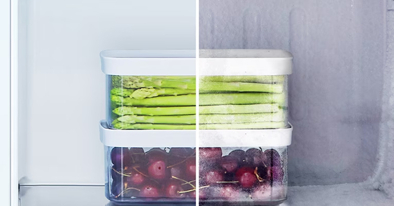 Frost-Free Technology on Refrigerators: Modern Convenience for Life