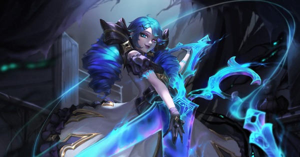 Embrace Victory with the Latest Update of Teamfight Tactics: Shadow ...