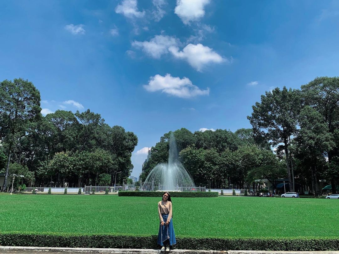 Discovering Saigon in a Day - Mytour