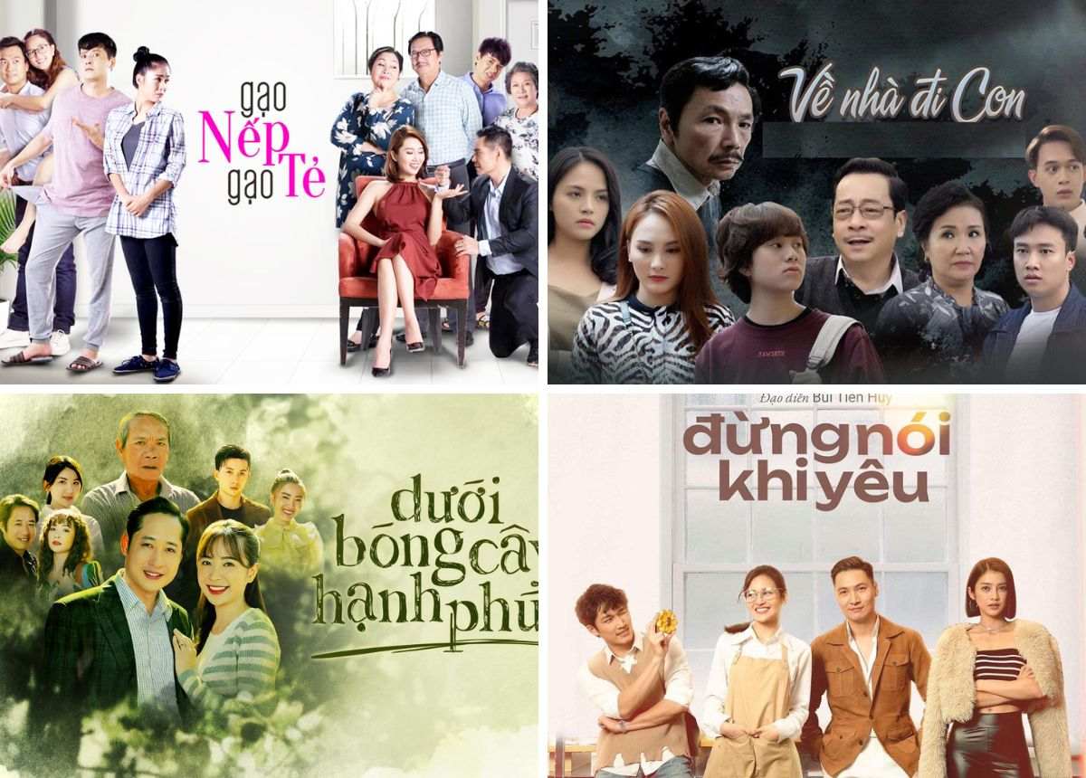 Explore the Finest 20 Vietnamese Romance Films in 2024 | Mytour