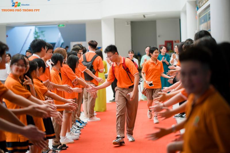 Best 5 High Schools in Can Tho - Mytour.vn