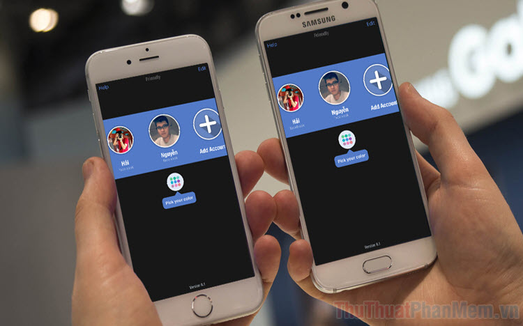 Using Multiple Facebook Accounts on One Phone with Friendly App