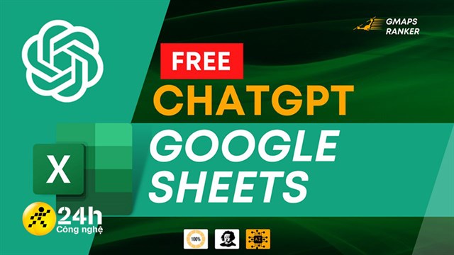Simple Steps to Connect ChatGPT with Google Sheets