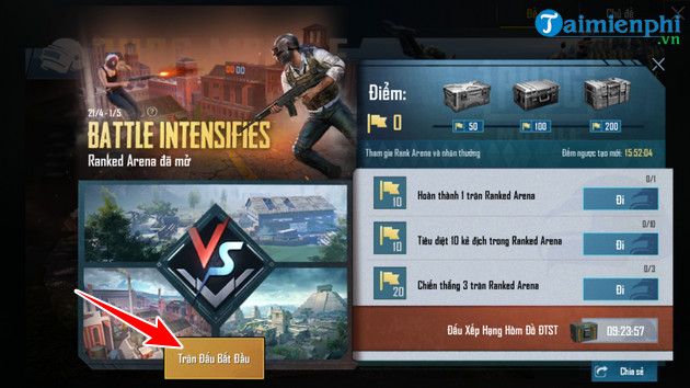 How to Get the Night Ops Skin for Free in PUBG Mobile