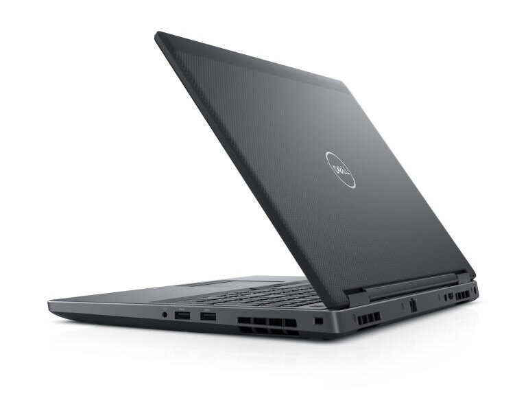 Laptop Dell Precision 7530: Powerful Configuration for Graphic ...