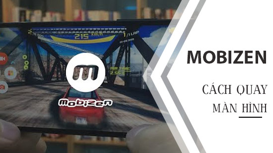 How to Capture Phone Screen with Mobizen