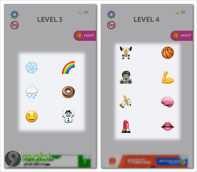 How to Download and Play Emoji Puzzle on Your Phone, Puzzle Game