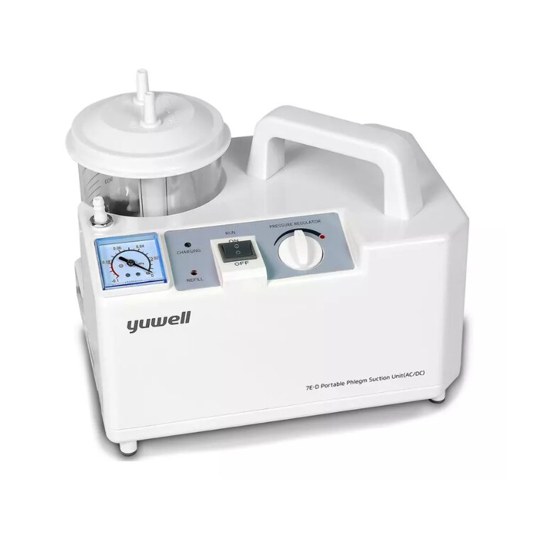 Choosing an Affordable Fluid Suction Machine | Mytour.vn
