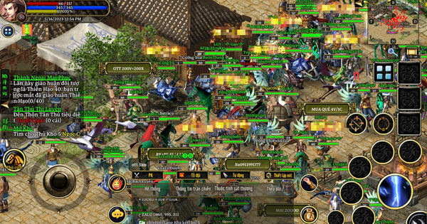 The lively images of this game evoke memories of the golden age of ...