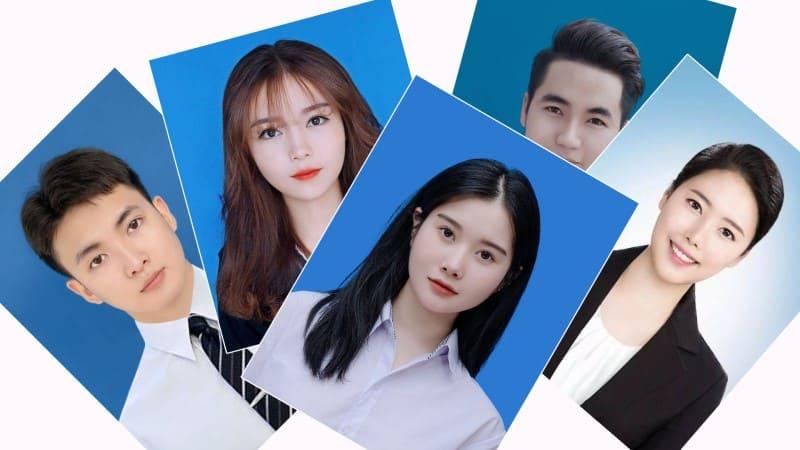 Discover the Finest Instant Passport Photo Studios in Nha Trang