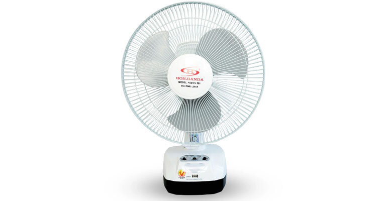 Explore the top 5 robust and worthwhile Honjianda electric fans ...