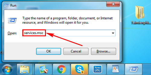 Step-by-step guide on how to update Windows 7, Upgrade Win 7 32bit ...