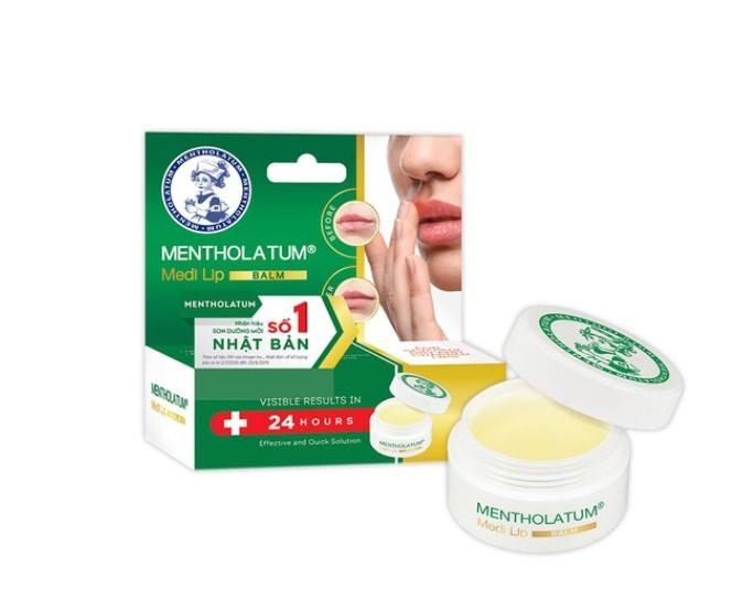 Top 10 Best Lip Balms for Dry, Chapped Lips - Mytour.vn