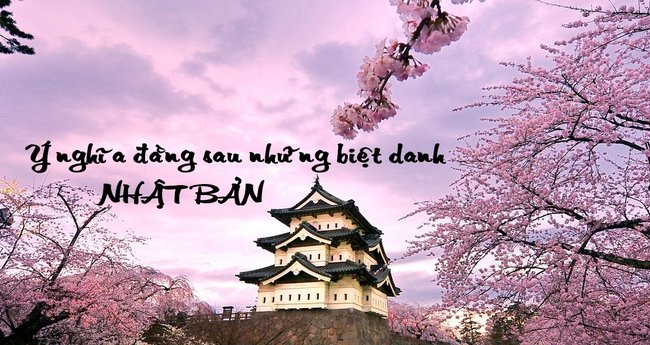 The Hidden Meanings Behind Japan's Nicknames - Klook Blog