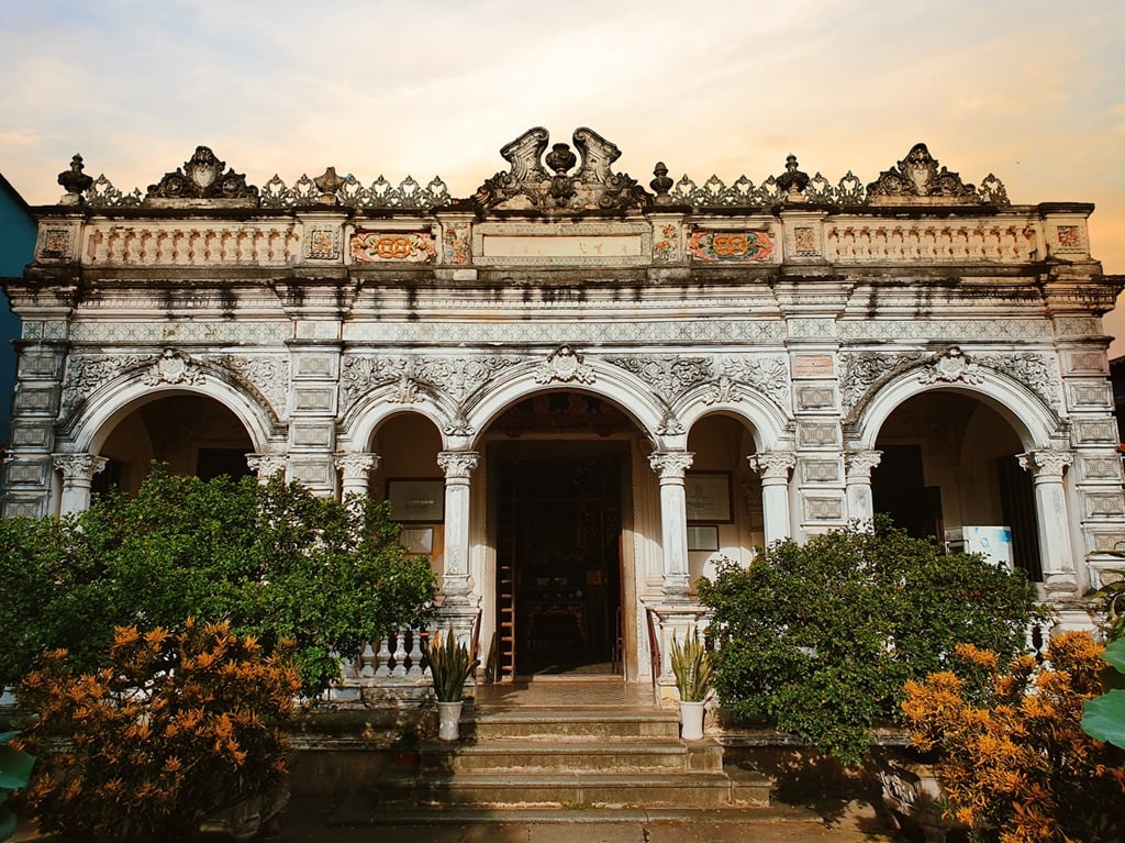 Exploring the Tranquility and Timeless Beauty of Sa Đéc - Mytour
