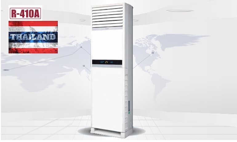 Is the quality of Casper tree air conditioner good? | Mytour.vn