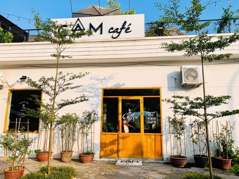 Exploring the Top 5 Cafés with Stunning Views in Halong - Mytour