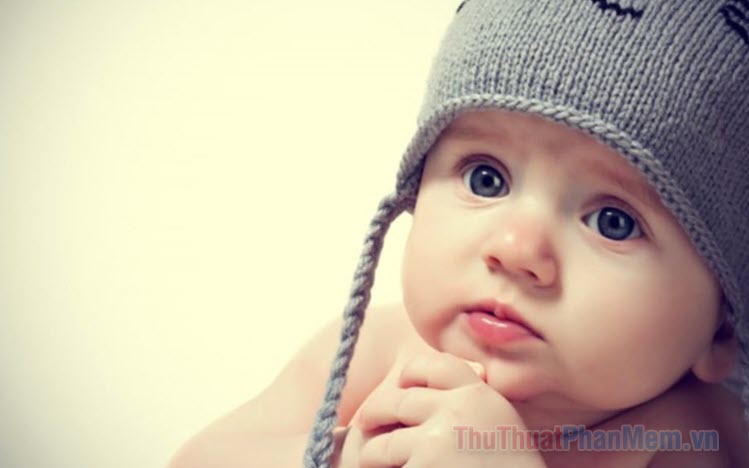 Charming and Adorable Baby Avatars