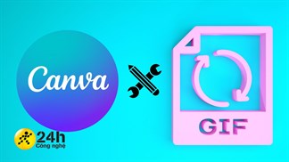 Comprehensive Guide to Creating Animated GIFs on Canva for Beginners