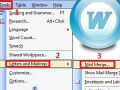 Guide to Mail Merge in Word 2016, 2013, 2010, 2007, 2003, merging text ...