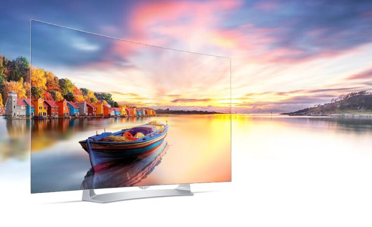 Exploring the Essentials of 4K TVs
