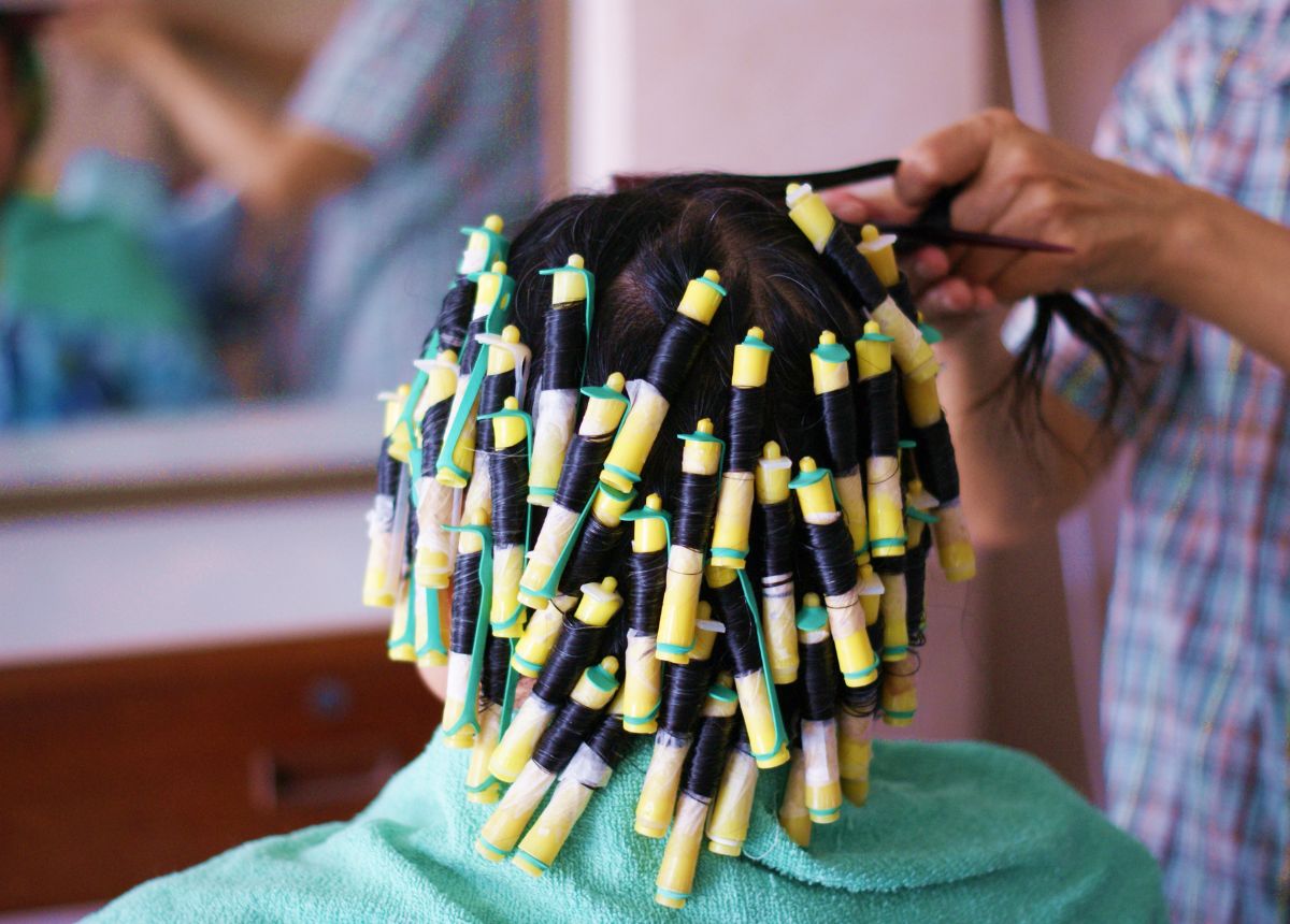 Understanding Cold Perming and Simple DIY at Home | Mytour