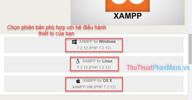 Understanding XAMPP: A Guide to Downloading, Installing, and Using ...