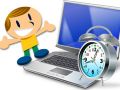 Top 5 software for controlling children's computer usage time