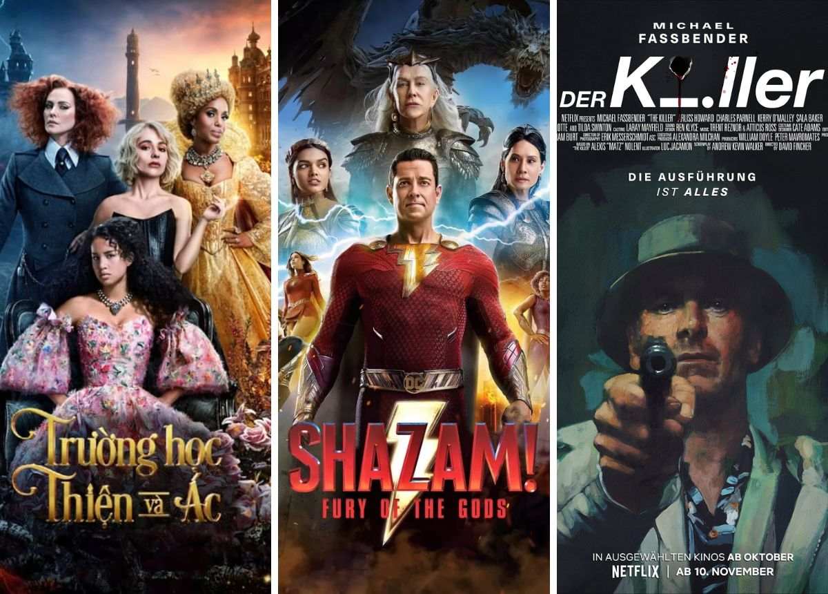 Top 19 Must-Watch Feature Films of the Year | Mytour