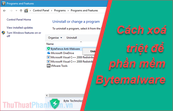 Understanding Bytefence Anti-Malware and Complete Removal Guide