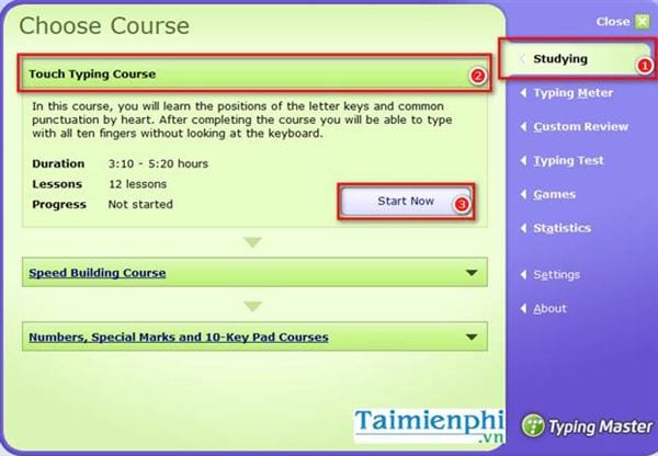 Mastering 10-Finger Typing with TypingMaster Pro