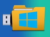 Guide to Installing Windows To Go on USB and Creating Windows To Go USB