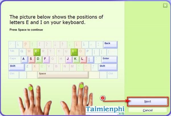 Mastering 10-Finger Typing with TypingMaster Pro