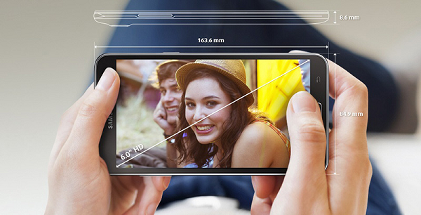 Affordable 6-Inch Screen Phones