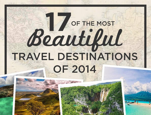 Exploring Halong Bay made it to the top 17 most beautiful destinations ...