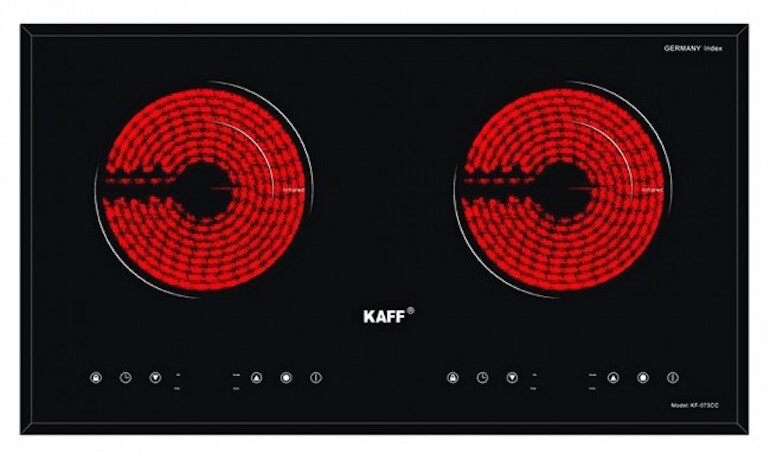 Discovering the Best Inverter Induction Cooktops Today | Mytour.vn