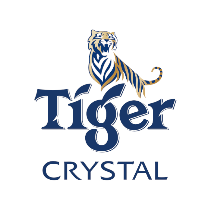 Tiger Beer Logo (Vector, PSD, PNG) - Exclusive Designs