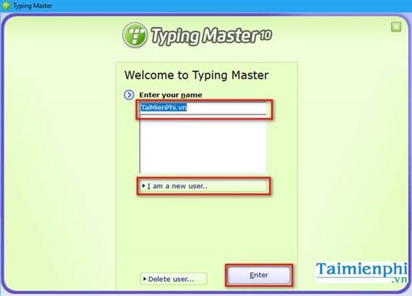 Mastering 10-Finger Typing with TypingMaster Pro