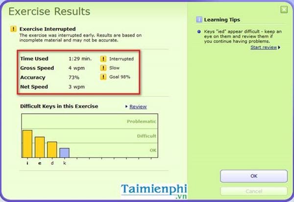 Mastering 10-Finger Typing with TypingMaster Pro